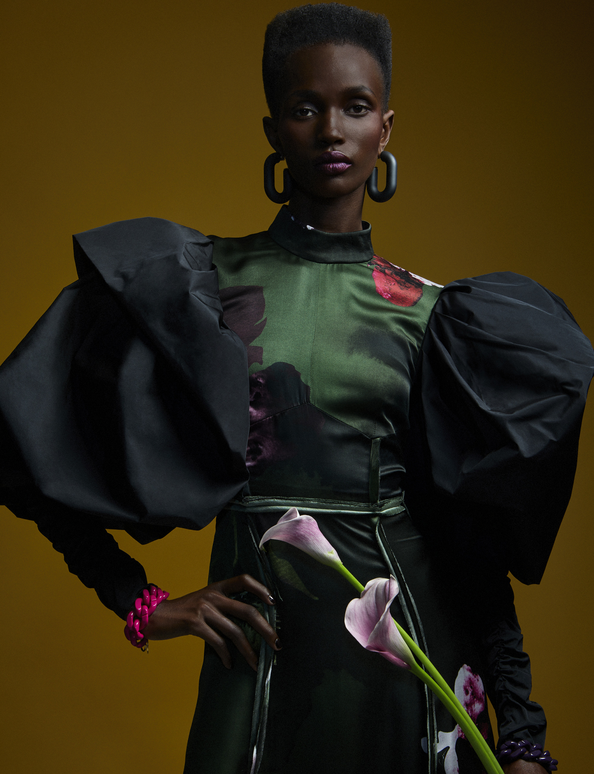 glass magazine | Fashion | One Represents