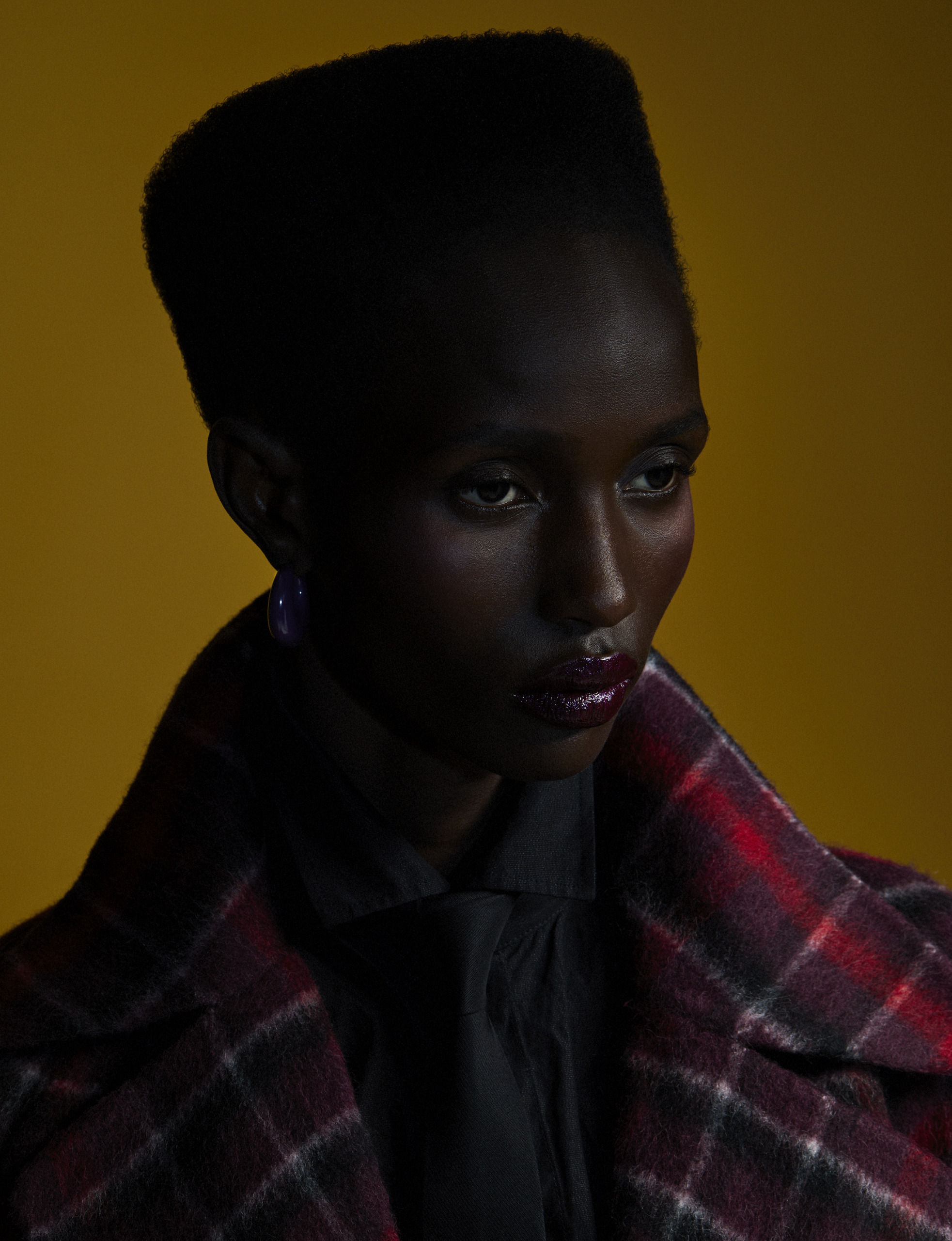 glass magazine | Fashion | One Represents