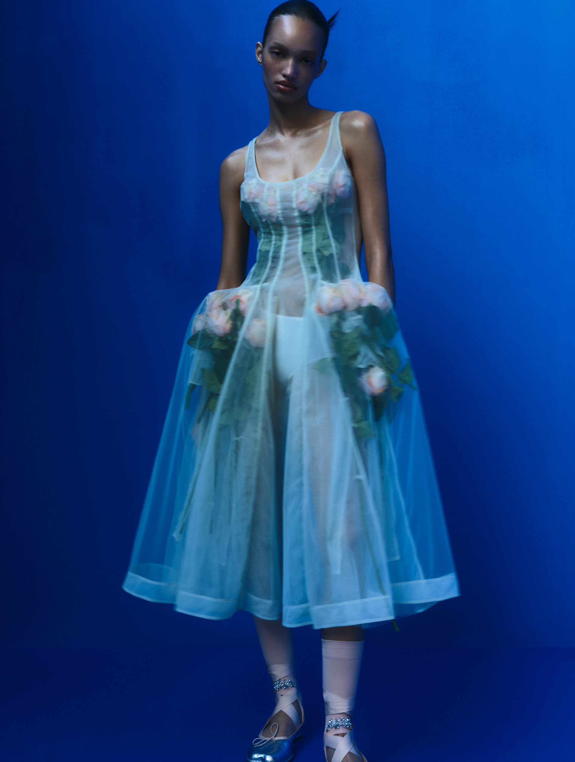 ELLE Collections | Fashion | One Represents