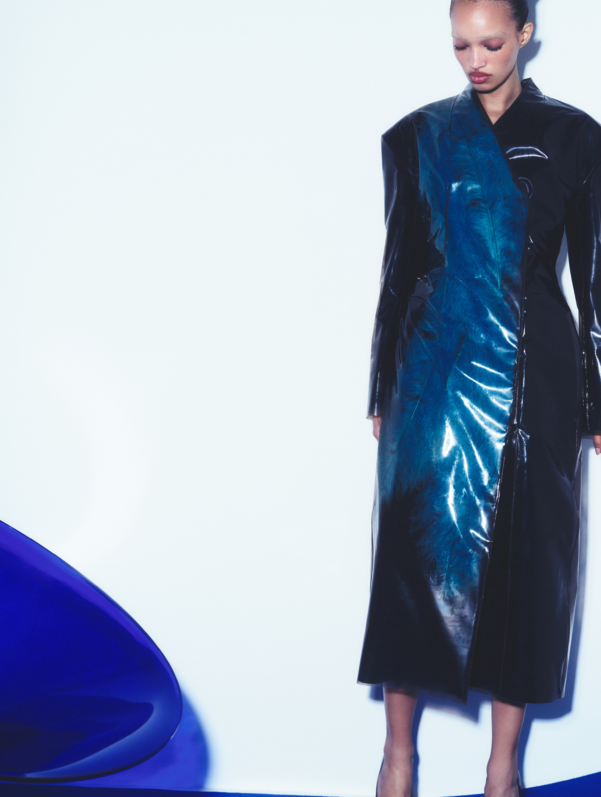 ELLE Collections | Fashion | One Represents