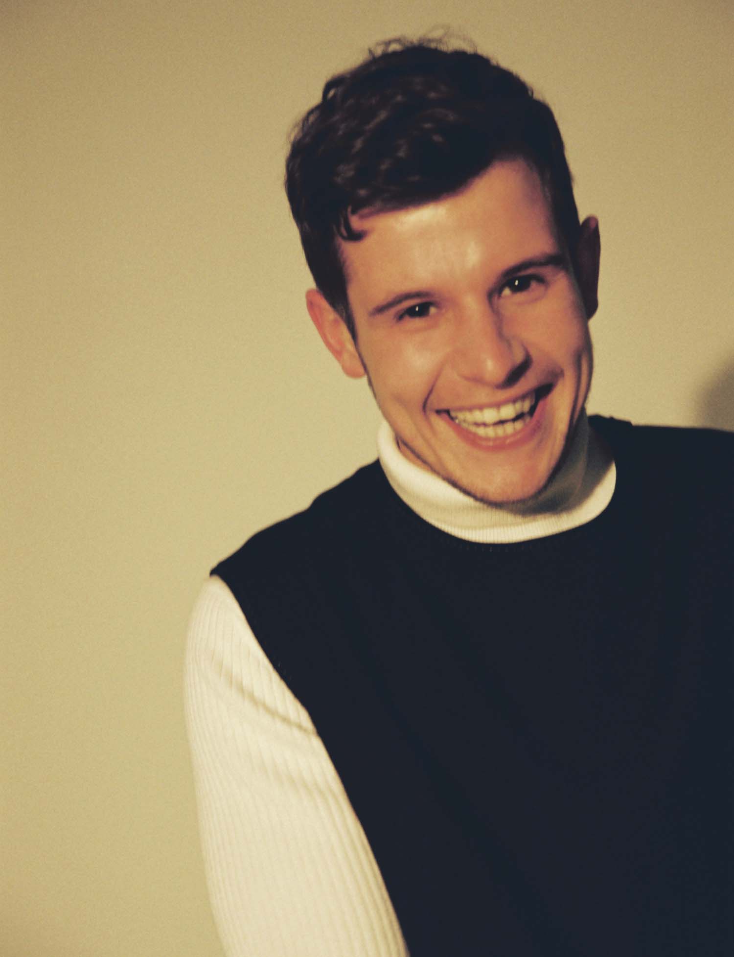 Rollacoaster | Lara Peake & Shaun Thomas | Fashion | One Represents