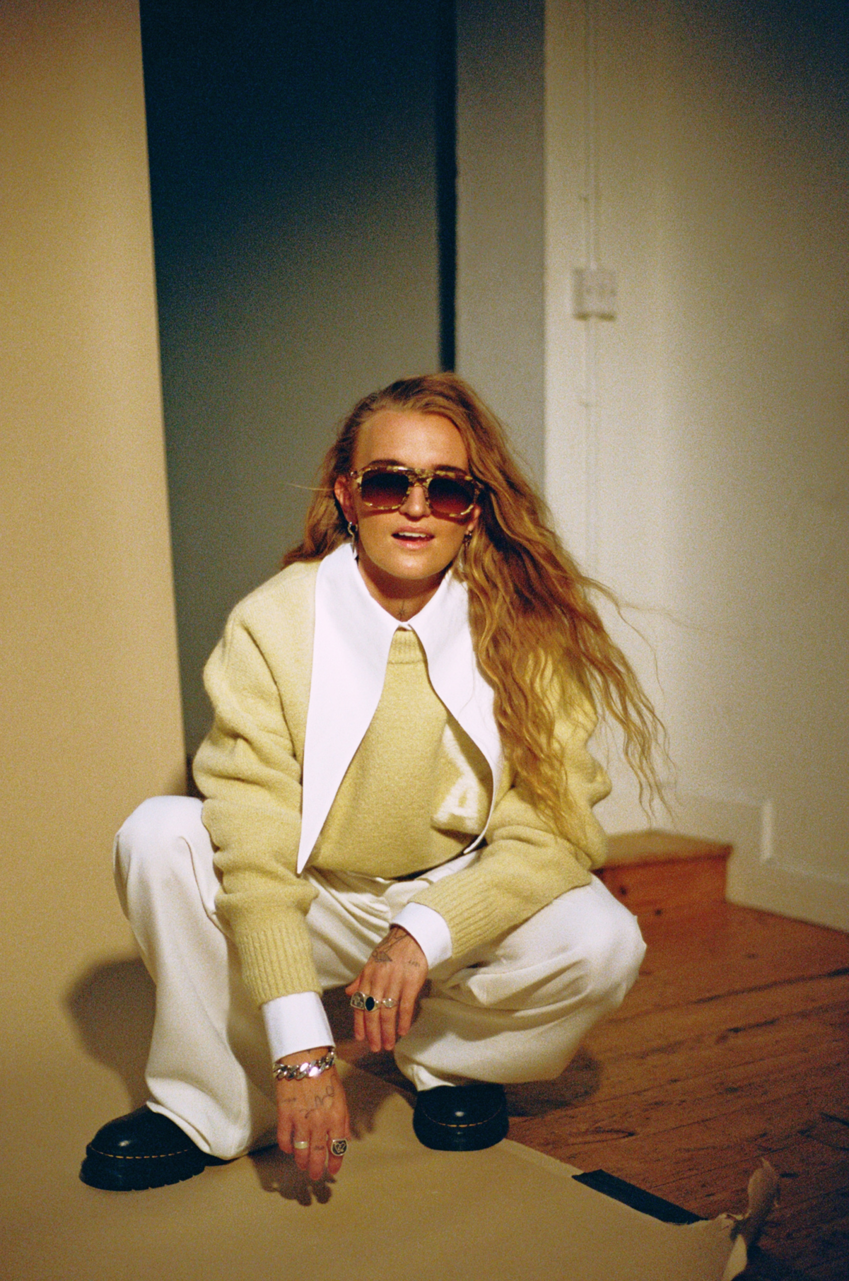 Principle Magazine | Fashion | One Represents