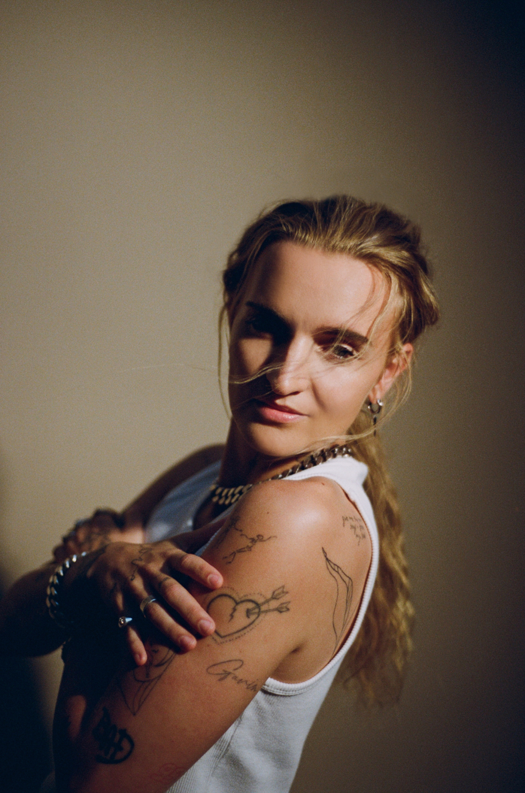 Principle Magazine | Fashion | One Represents