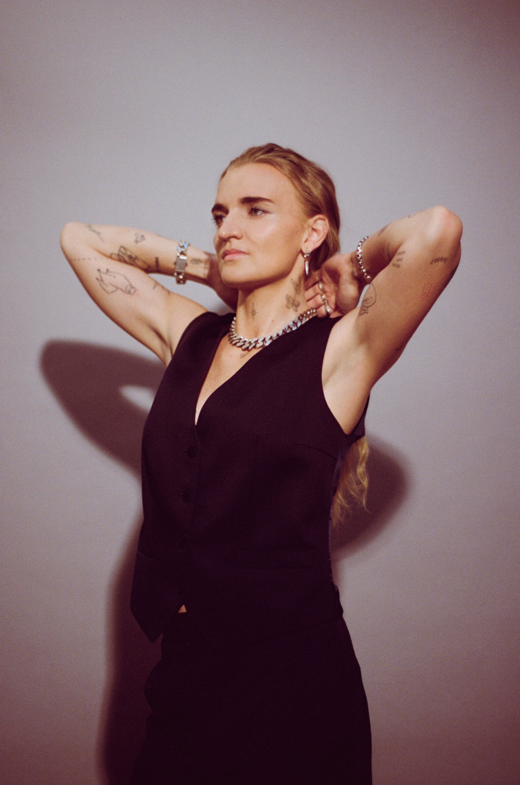 Principle Magazine | Fashion | One Represents