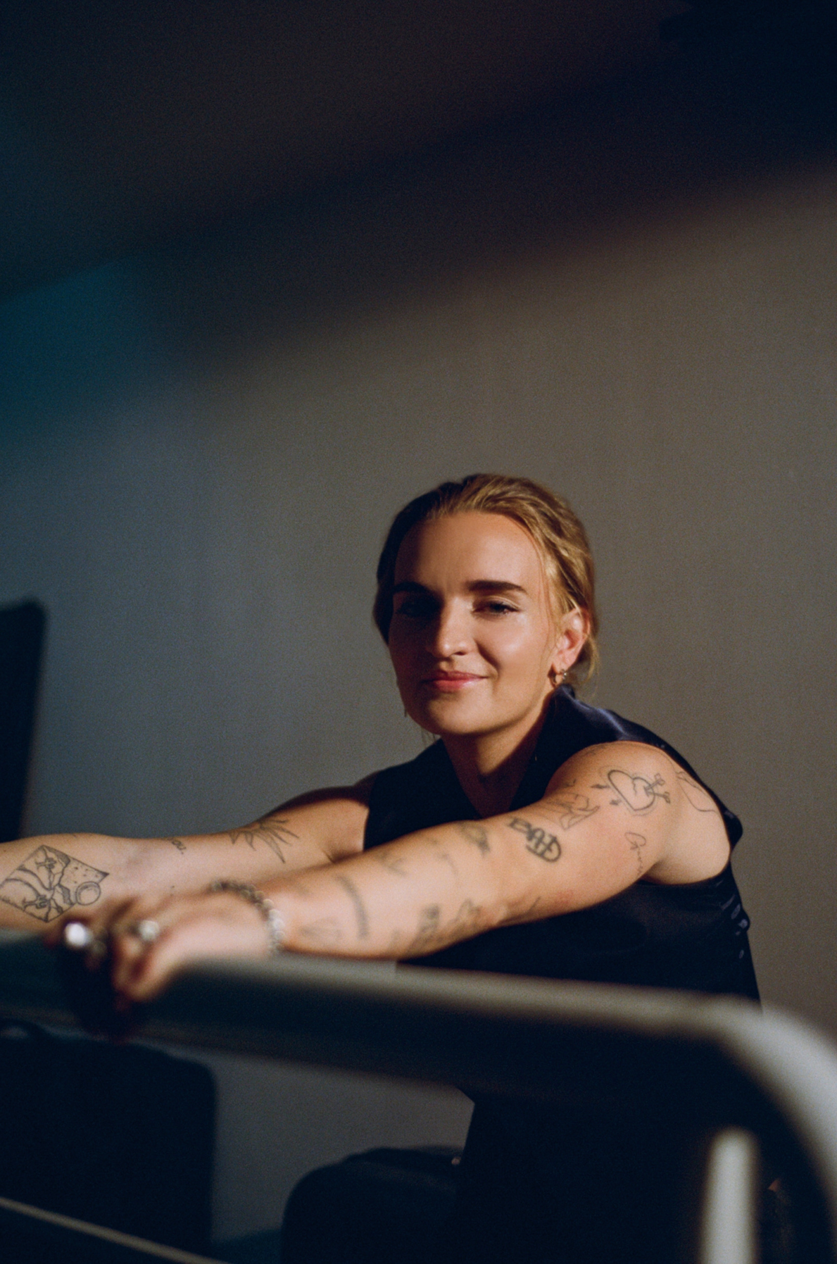 Principle Magazine | Fashion | One Represents