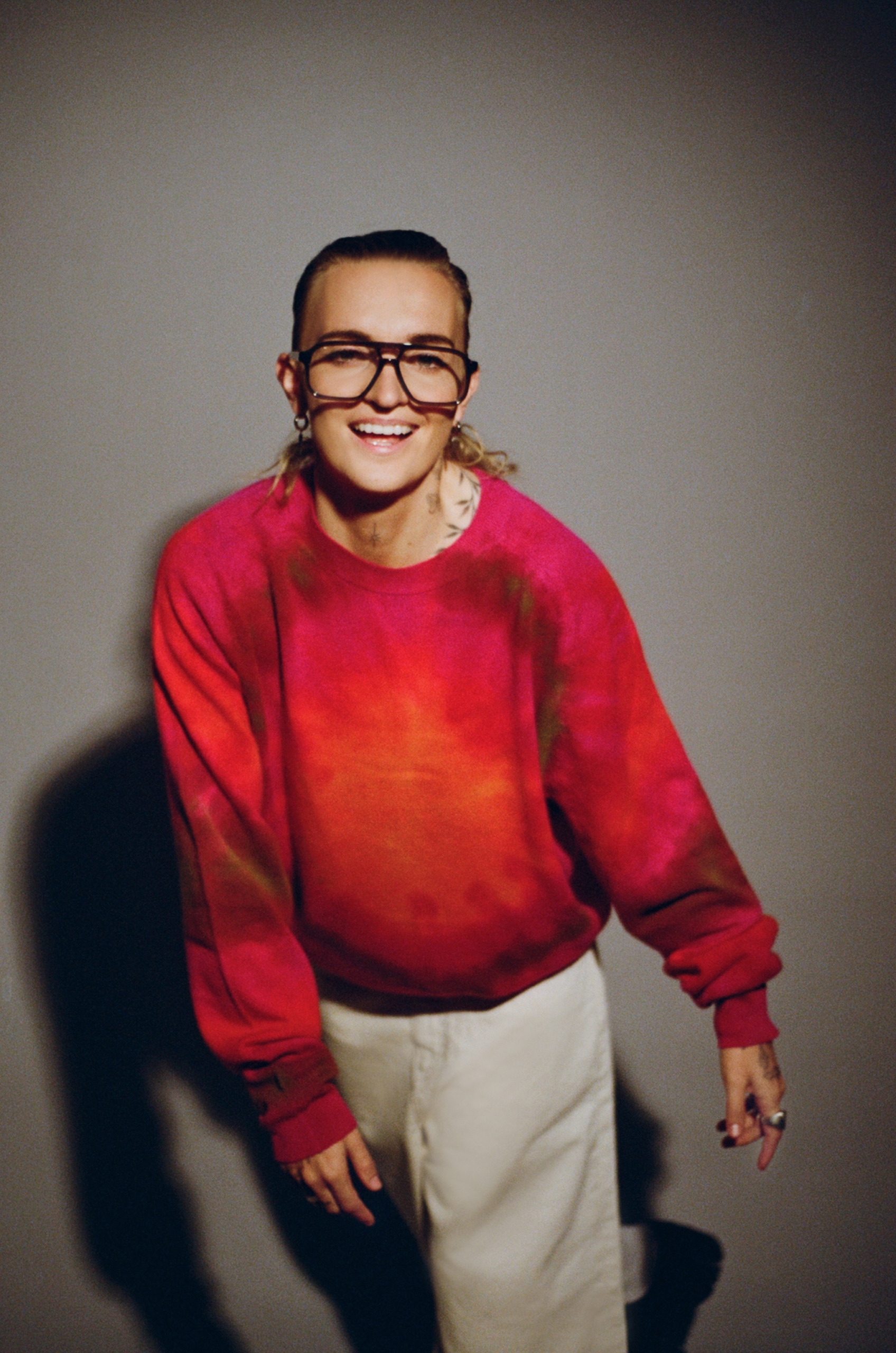 Principle Magazine | Fashion | One Represents