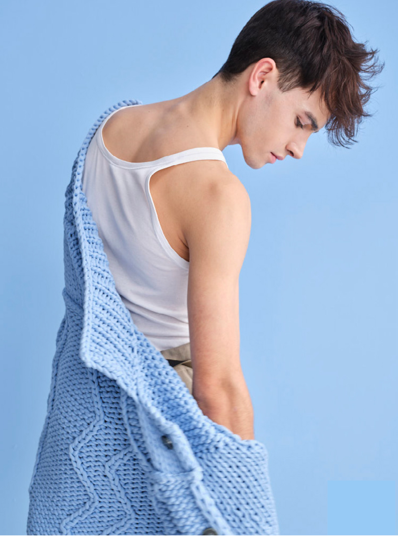 The Rakish Gent | Kyle Thomas | Fashion | One Represents