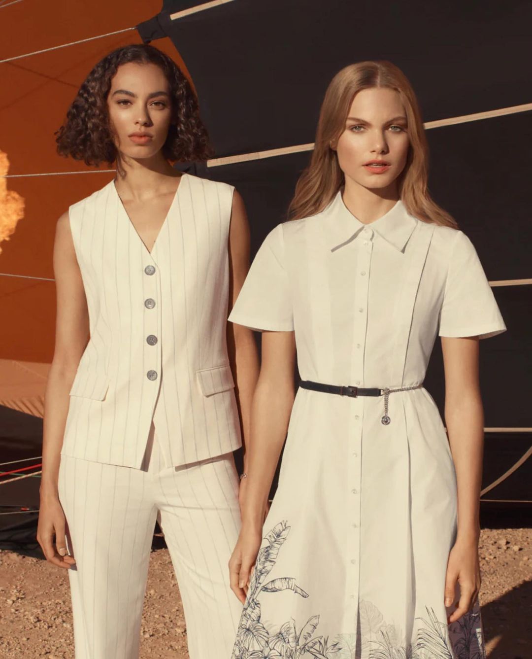Ports 1961 | Fashion | One Represents