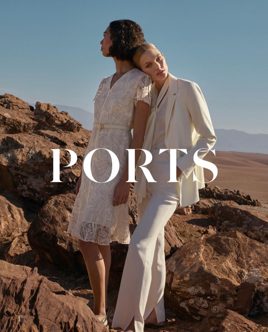 Ports 1961 | Fashion | One Represents