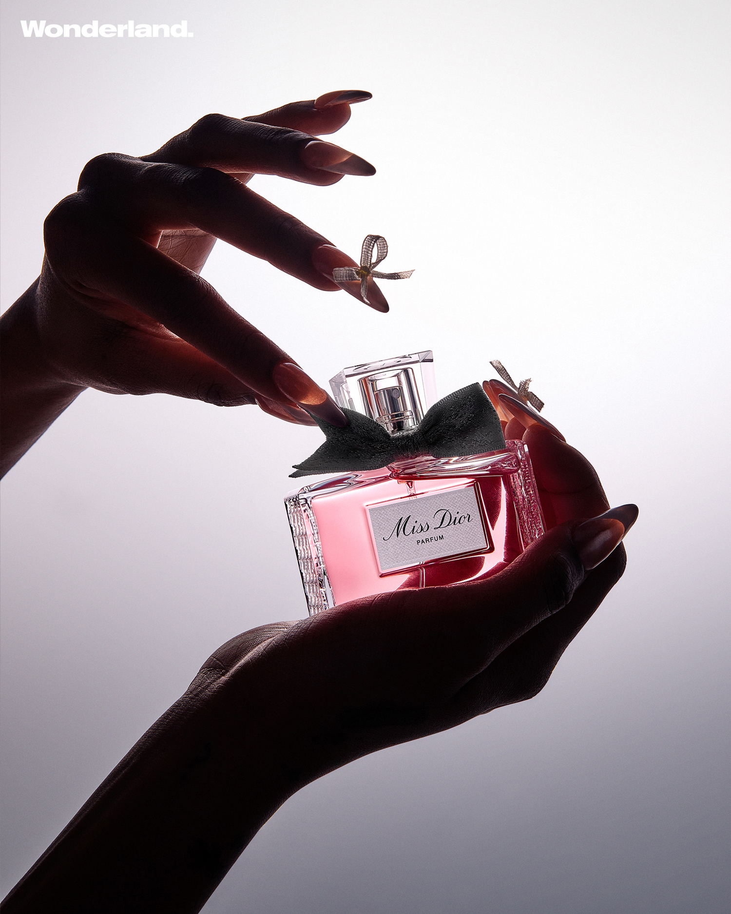 Wonderland | Miss Dior | Fashion | One Represents