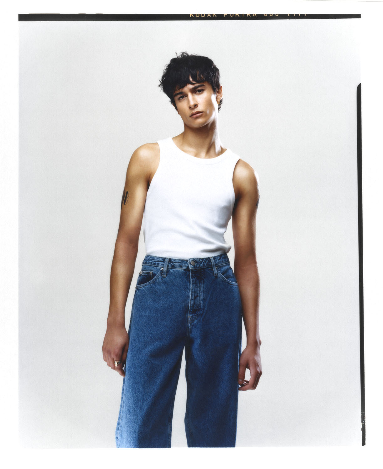 Bedhead | Fashion | One Represents