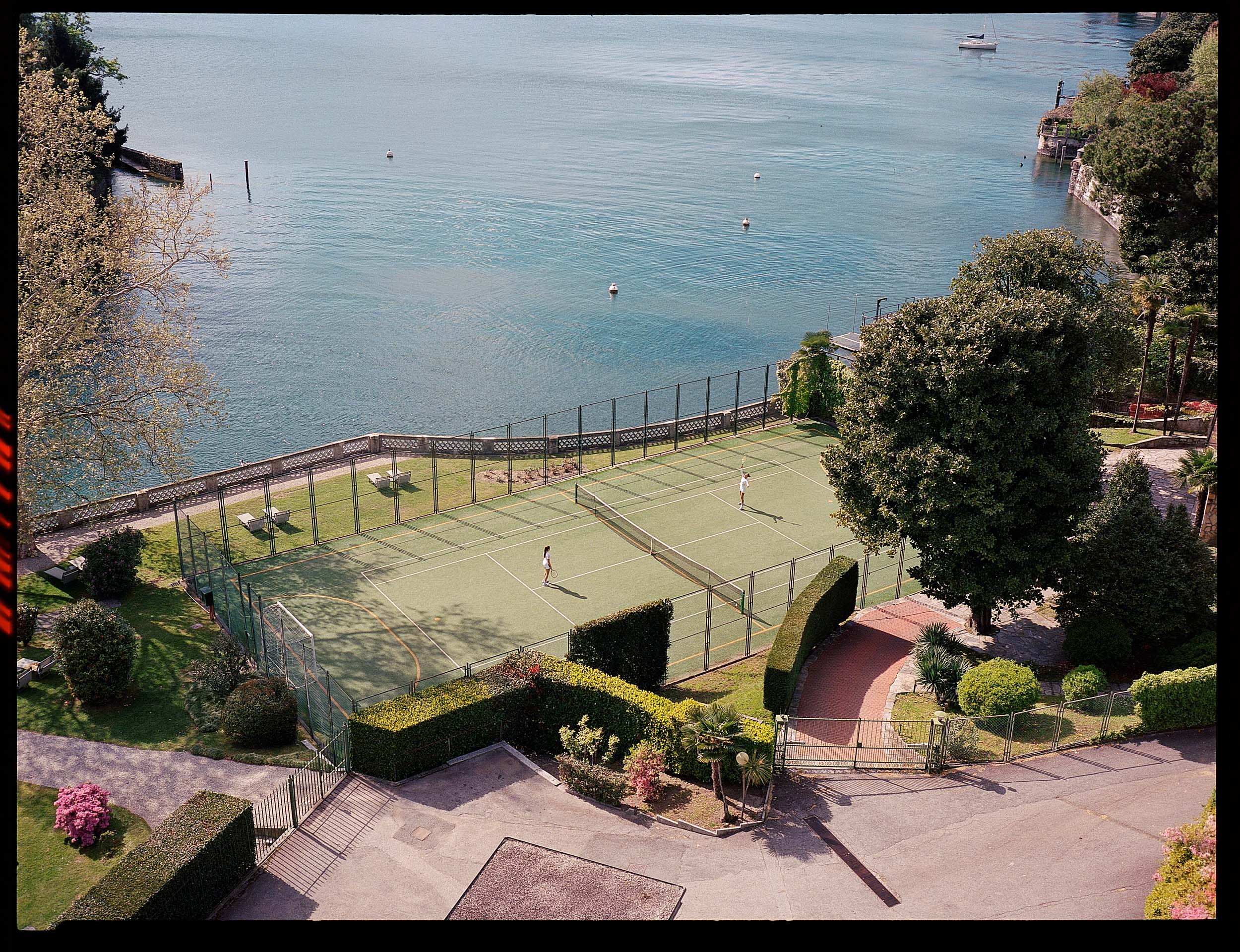 Planet Nusa| Tennis | Fashion | One Represents