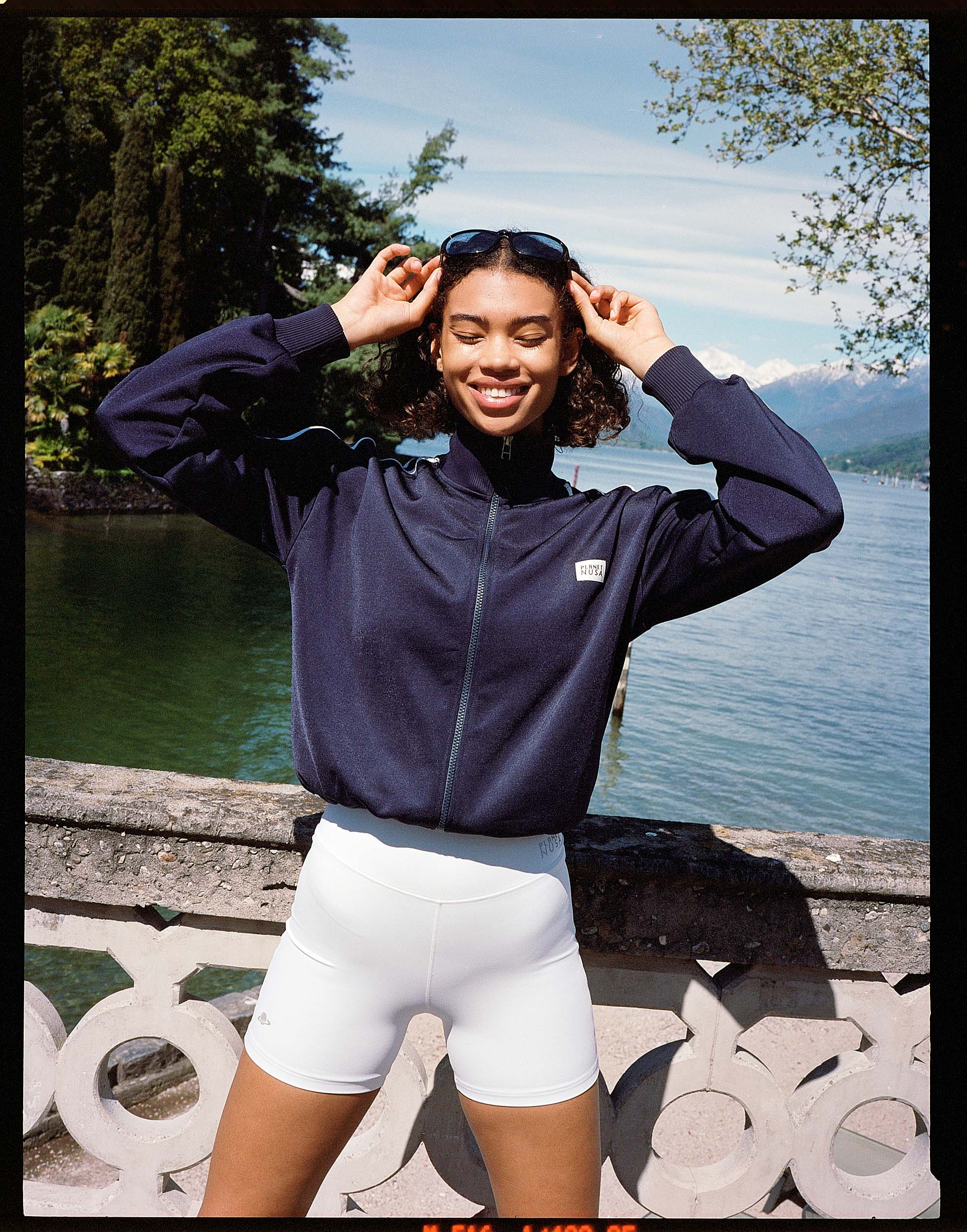 Planet Nusa| Tennis | Fashion | One Represents