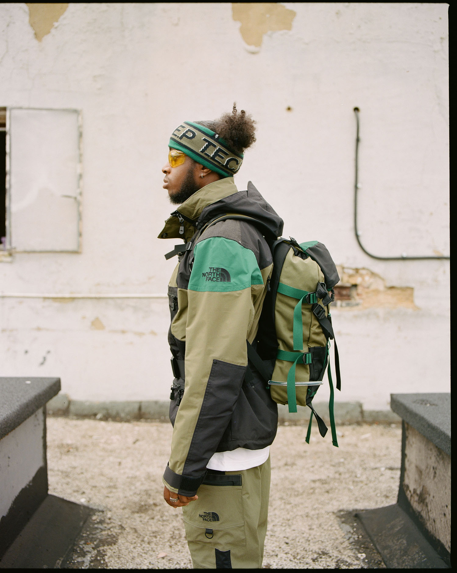 The North Face | Fashion | One Represents