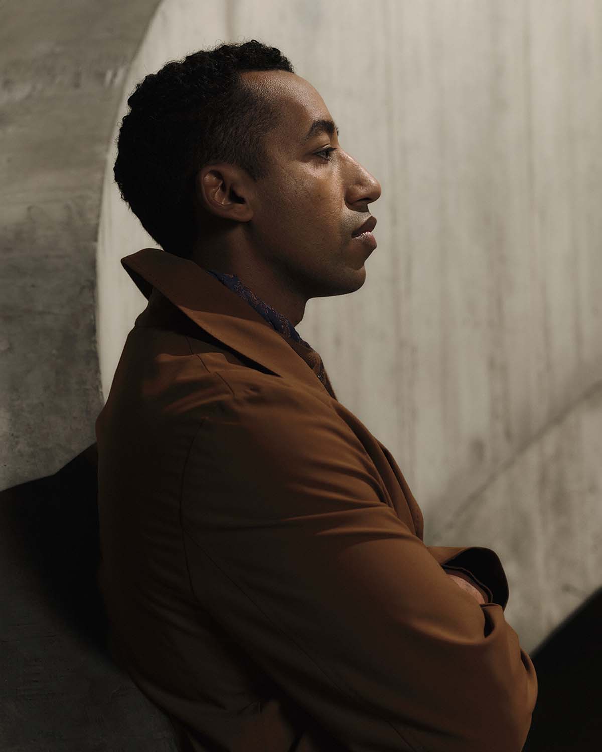 Dunhill | Profiles | Fashion | One Represents