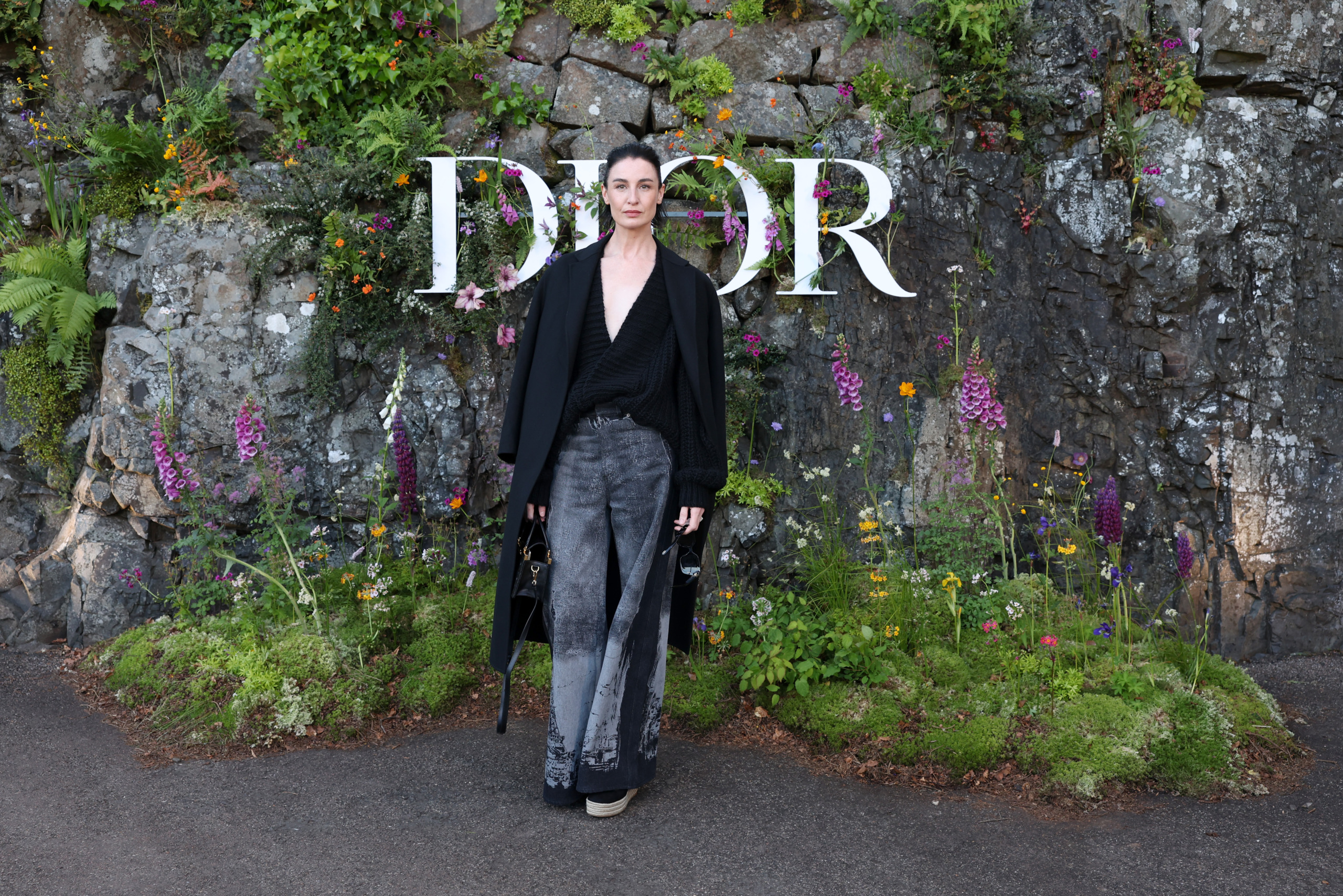 Erin O’Connor x Dior Cruise Show | Fashion | One Represents