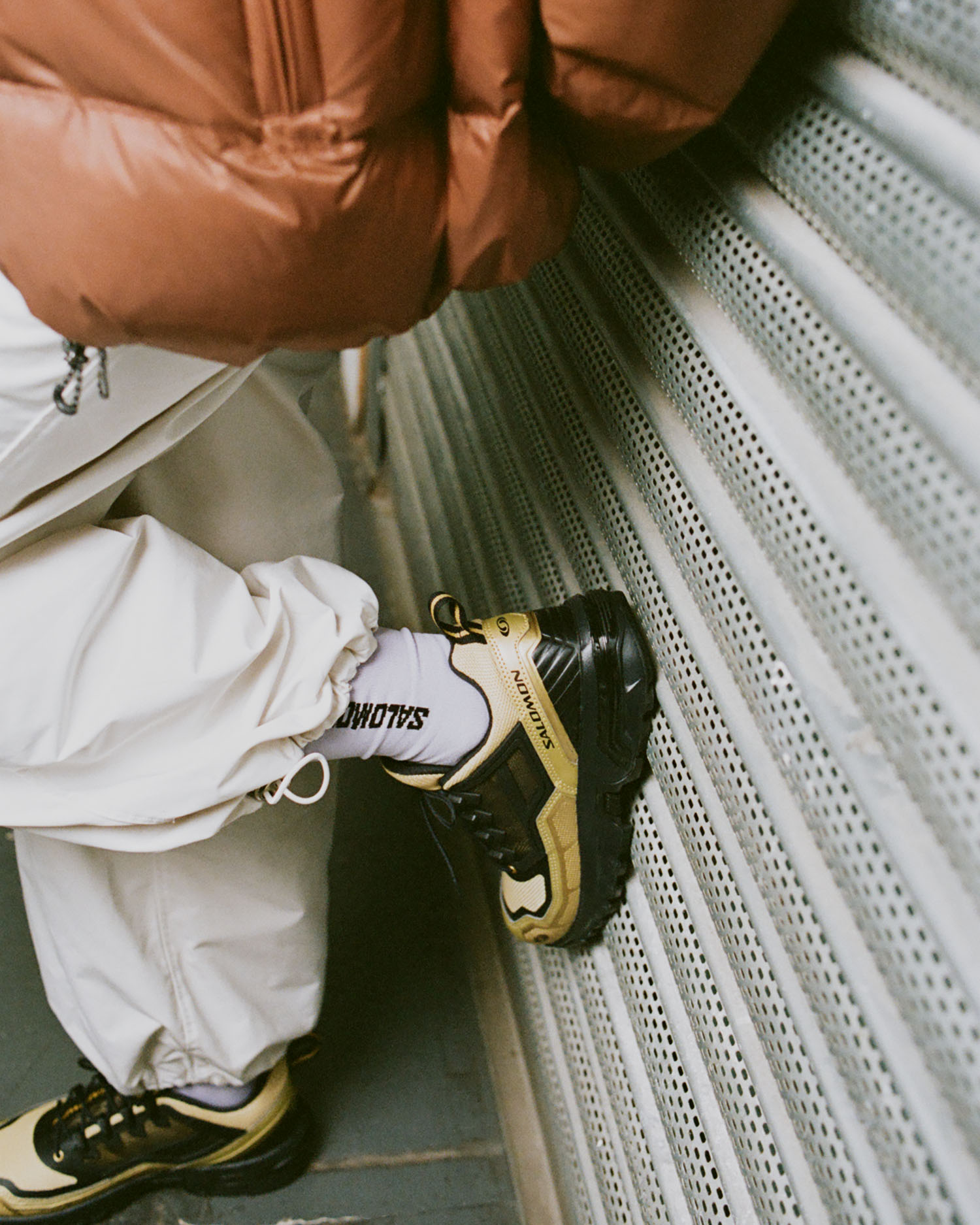 Salomon | Fashion | One Represents