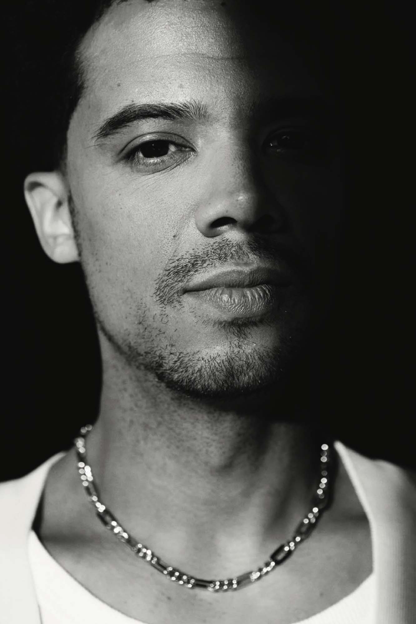 Jón Magazine | Jacob Anderson | Fashion | One Represents