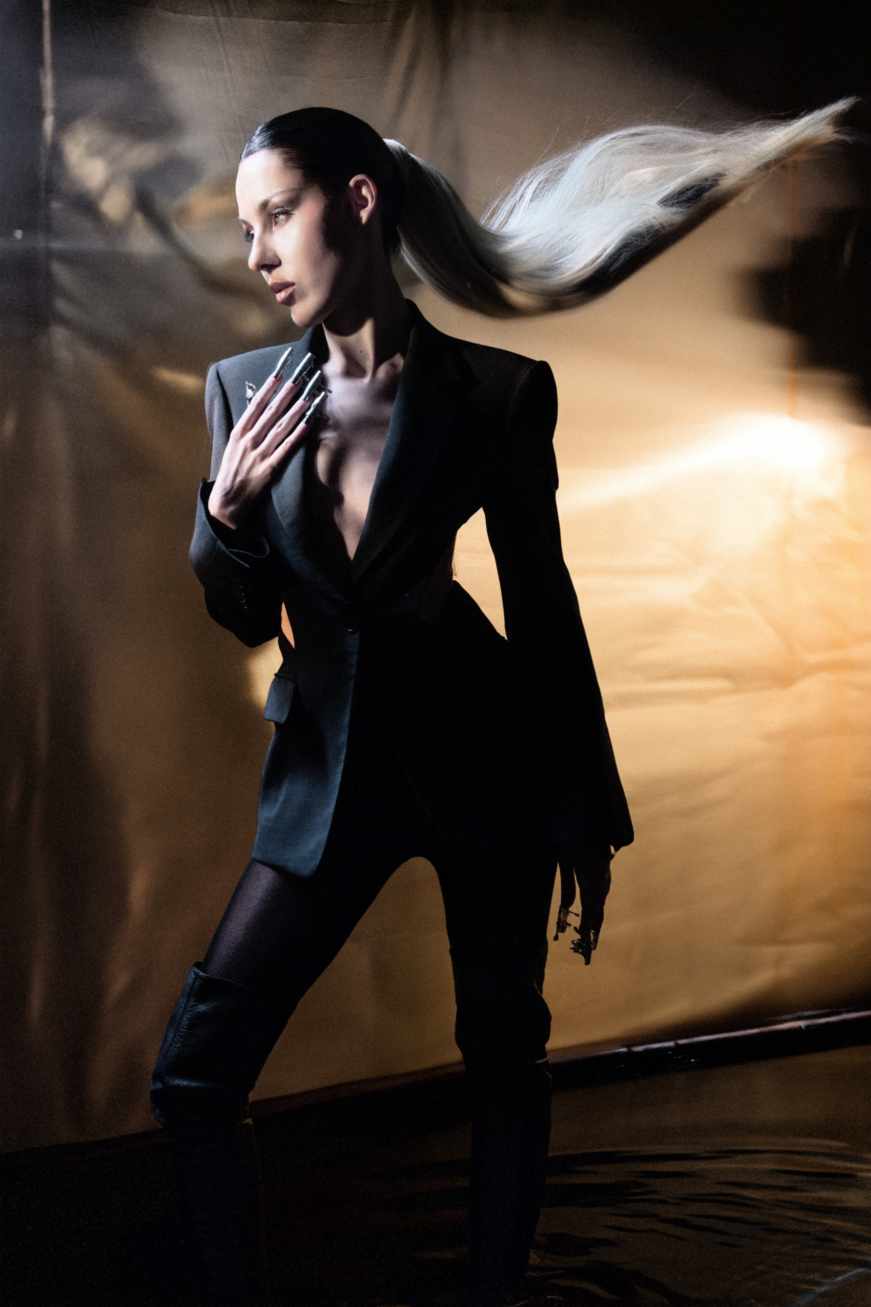 King Kong | VTSS | Fashion | One Represents