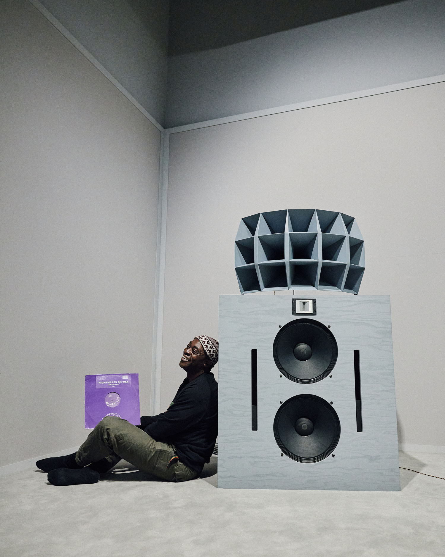 180 Strand | Charlie Dark | Fashion | One Represents