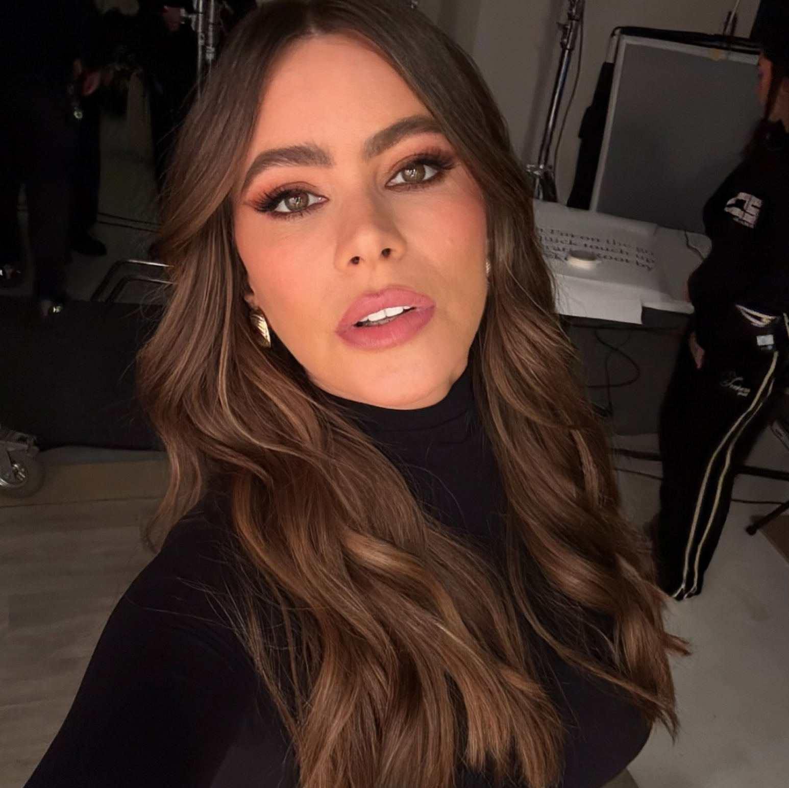 Sofia Vergara | Schwarzkopf Pro | Fashion | One Represents