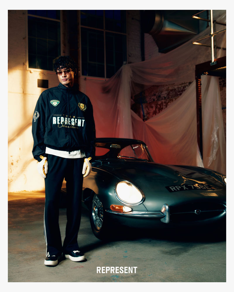 Represent Clo | 2025 | Fashion | One Represents