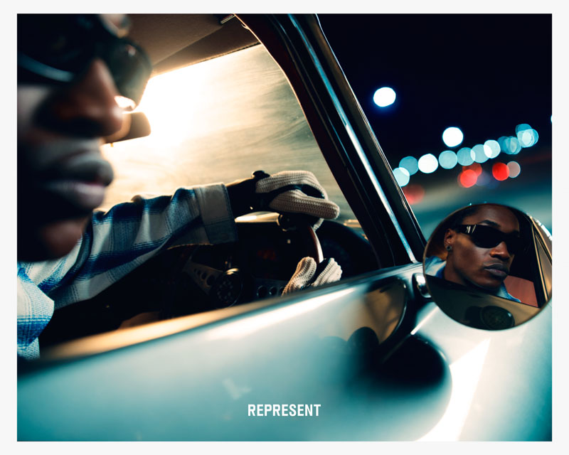 Represent Clo | 2025 | Fashion | One Represents