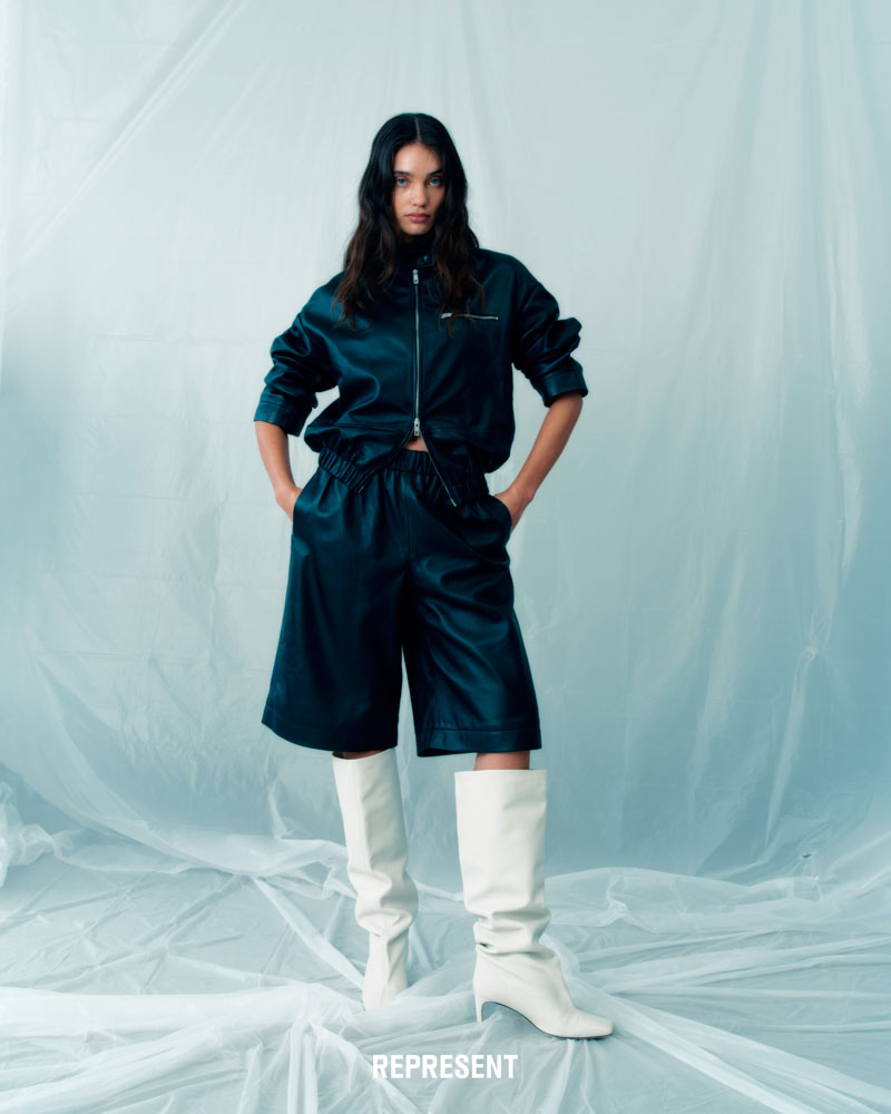 Represent Clo | 2025 | Fashion | One Represents