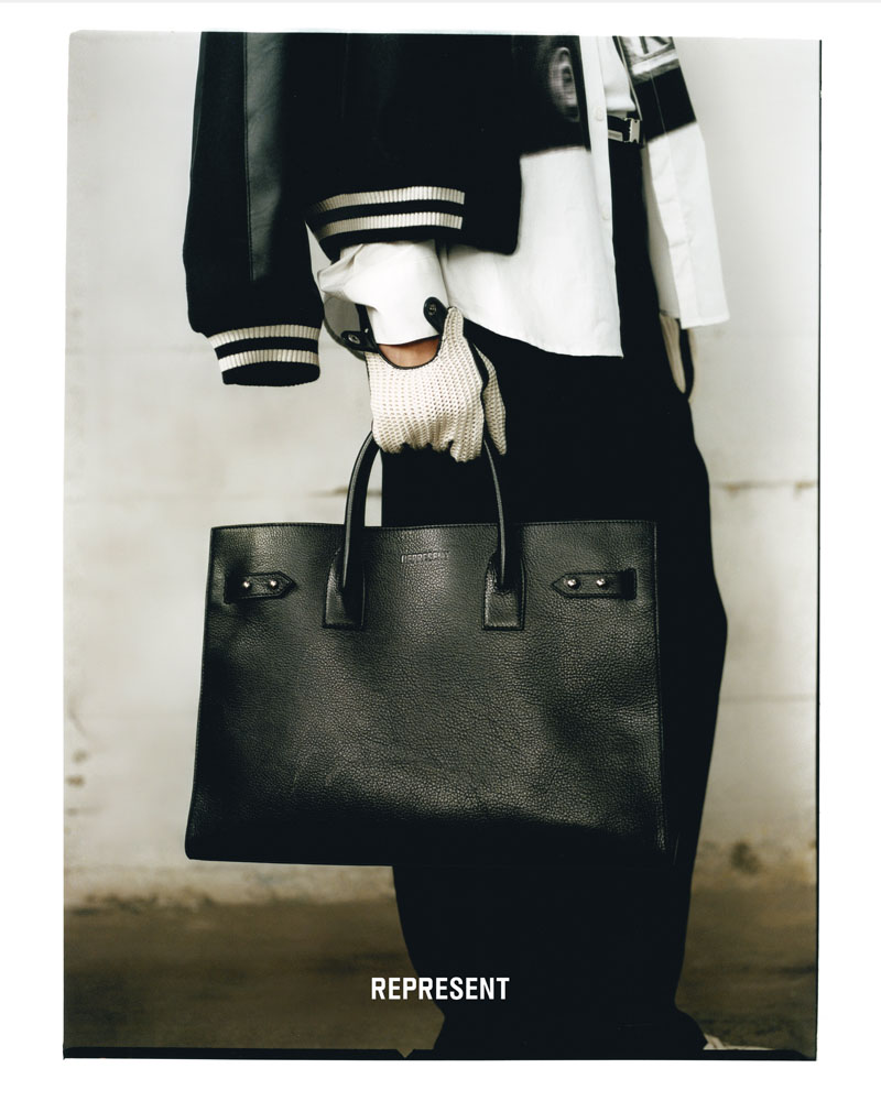 Represent Clo | 2025 | Fashion | One Represents