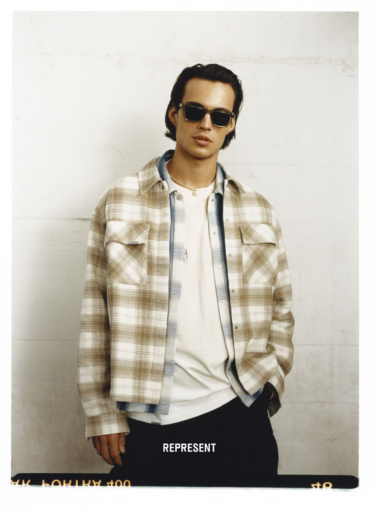 Represent Clo | 2025 | Fashion | One Represents