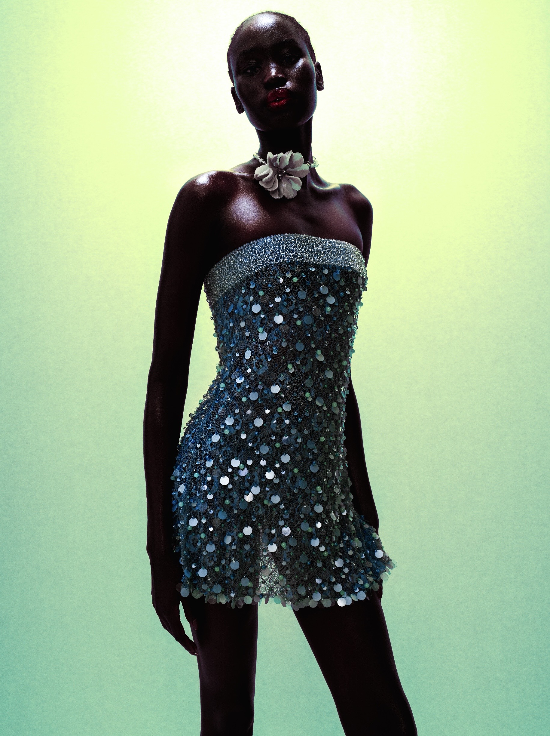 Roberta Einer SS25 Campaign | Fashion | One Represents