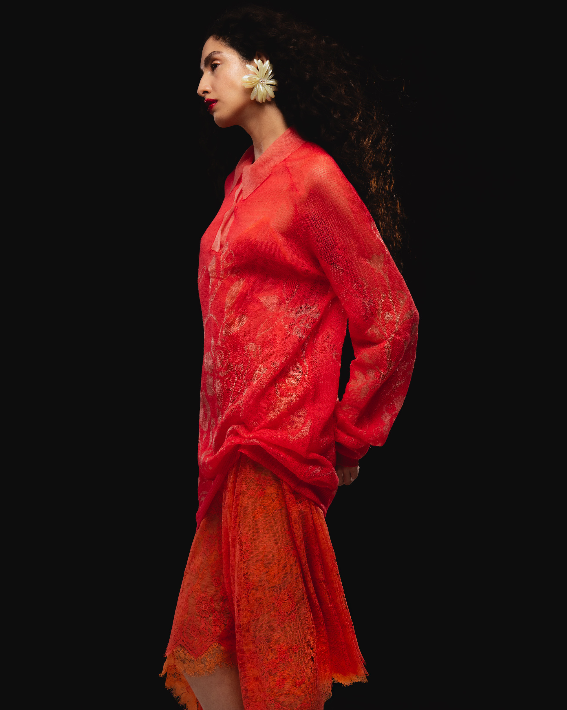 Roberta Einer SS25 Campaign | Fashion | One Represents