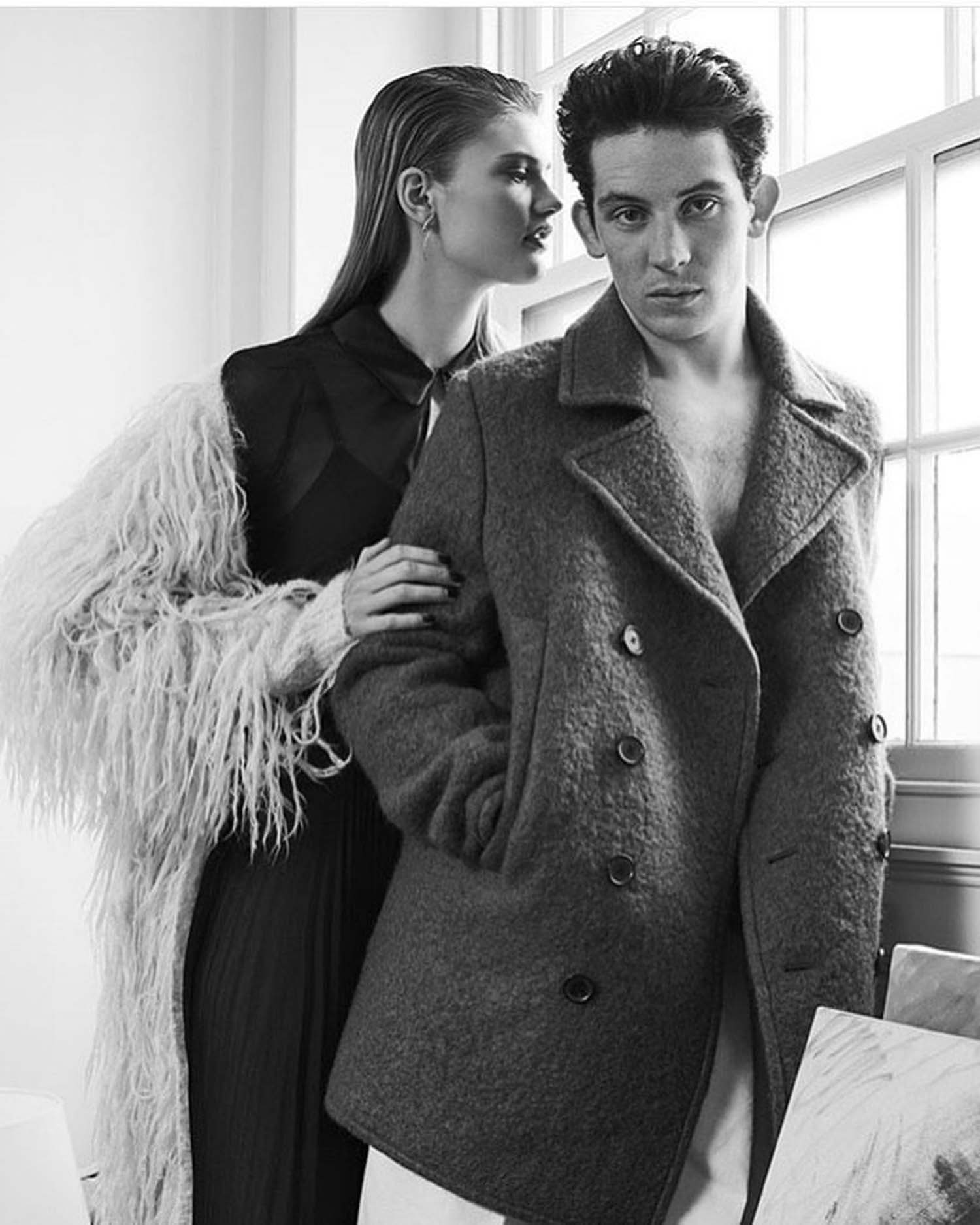 Josh O’Connor | Fashion | One Represents